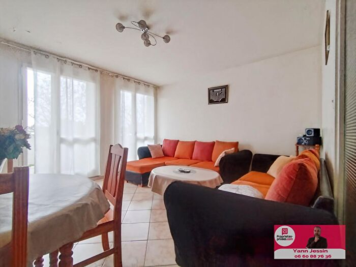 Appartement à vendre - Toulouse, Amouroux - 5 pièces - 4 chambres