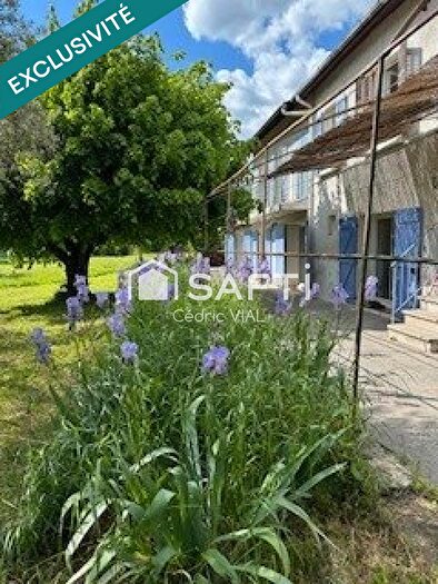 Maison 5 pièces à vendre - Digne-les-Bains, Sèbe