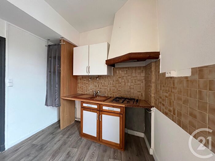 Appartement à vendre - Malesherbes - 2 pièces - 1 chambre