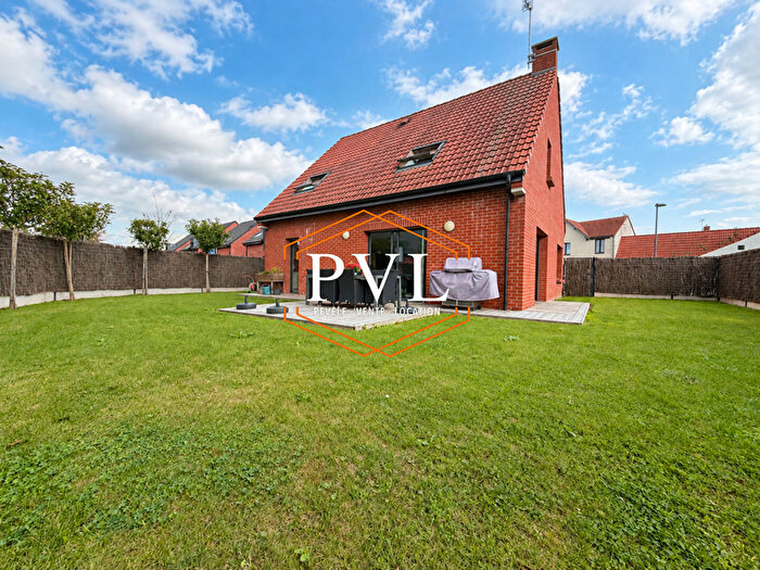 Maison 6 pièces à vendre - Bachy