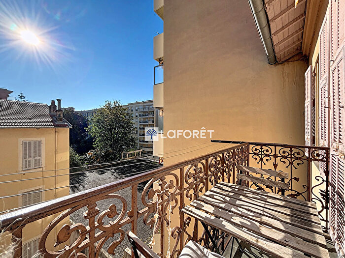 Appartement à vendre - Menton, Hôtel de Ville, Vieille Ville, Musée, Madone, Carnolès - 4 pièces - 3 chambres