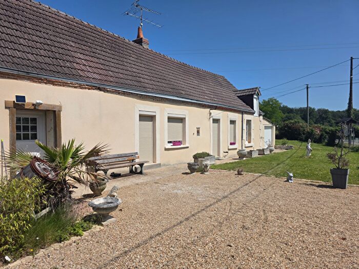 Maison 6 pièces à Orville, à vendre