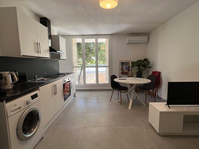 Appartement 2 pièces à louer à Avignon