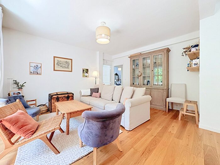 Toulon, Le Mourillon, La Mitre, Fort Lamalgue : Appartement 3 pièces à vendre