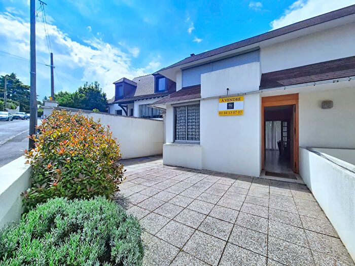 Maison 6 pièces à vendre à LHaÿ-les-Roses, Blondeaux