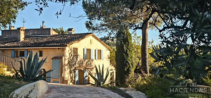 Ventabren - Maison 5 pièces à vendre