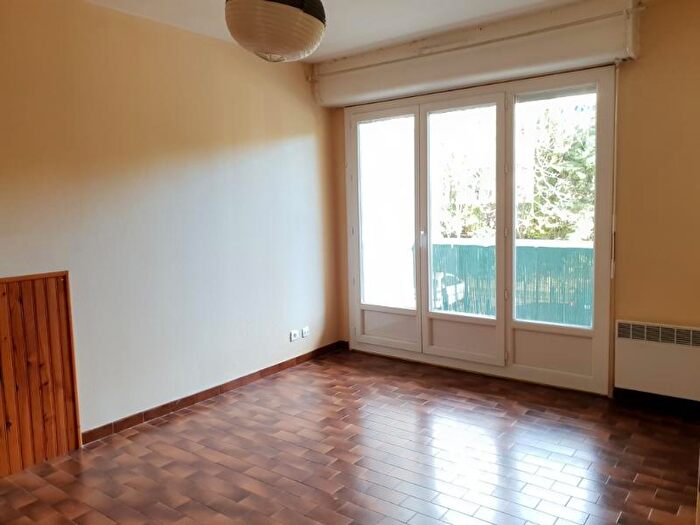 Appartement 1 pièce à louer à Montpellier, Hôpitaux, Facultés