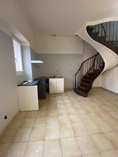 Paulhac - Appartement 2 pièces à louer