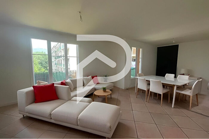 Appartement à vendre - Manosque, Manosque Ouest - 4 pièces - 3 chambres