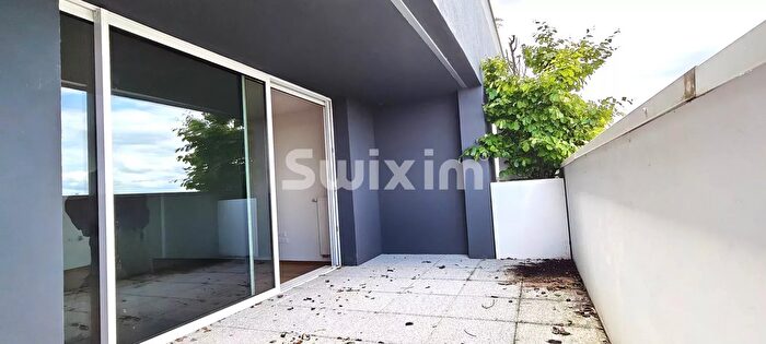 Appartement à vendre - Strasbourg, Kablé - 2 pièces - 1 chambre