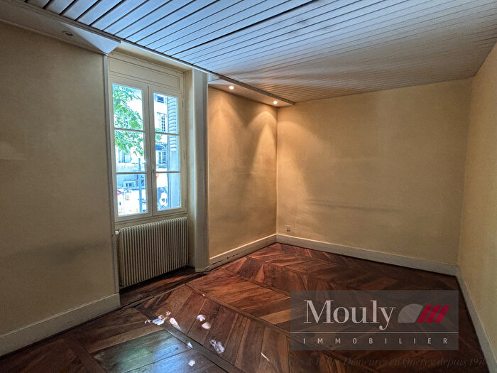 Cahors, Centre-ville : Appartement 4 pièces à vendre