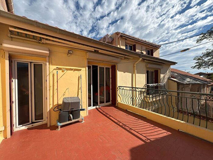 Appartement 4 pièces à vendre - Béziers, Centre-ville, Palais des Congrès, Garibaldi, Gambetta