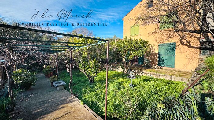 Maison 7 pièces à vendre à Banyuls-sur-Mer