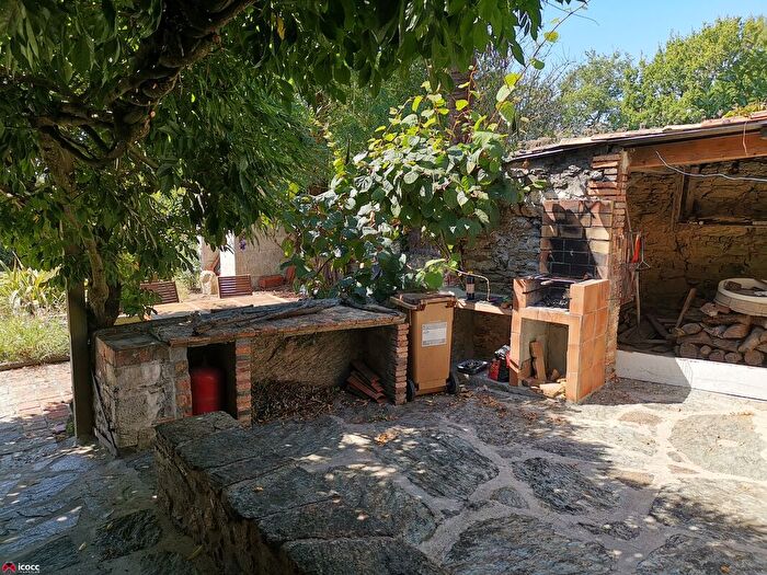 Maison à vendre - Château-Guibert - 9 pièces - 4 chambres