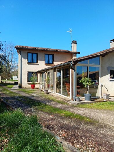 Maison à vendre - Montagne - 7 pièces - 6 chambres