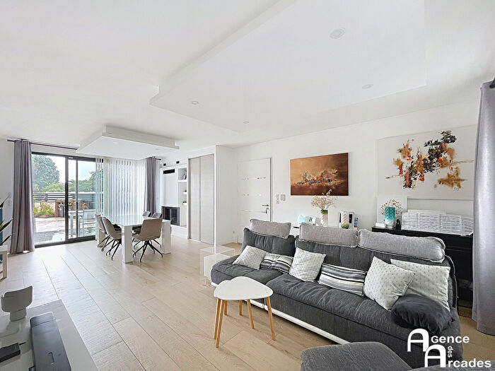 Maison 5 pièces à Pompignac, à vendre