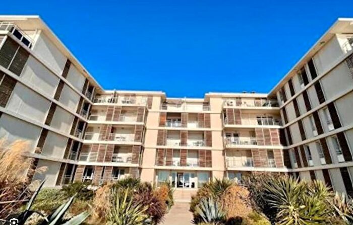 Appartement 4 pièces à Palavas-les-Flots, à vendre