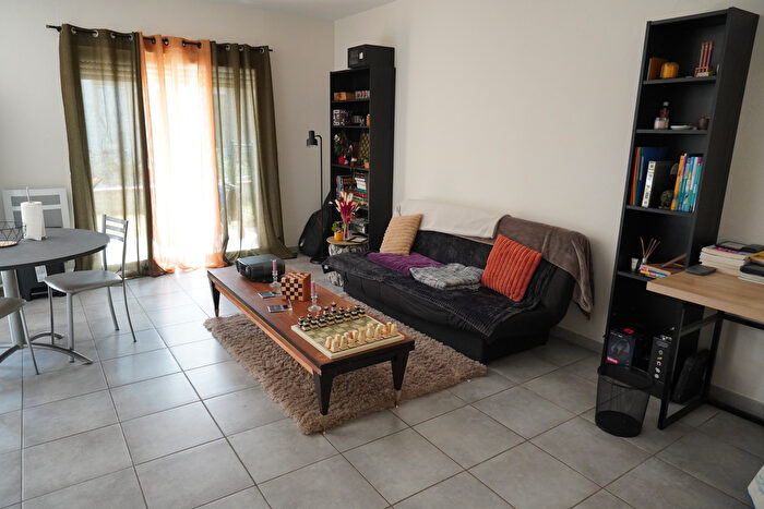 Appartement 2 pièces à Pujaudran, à louer