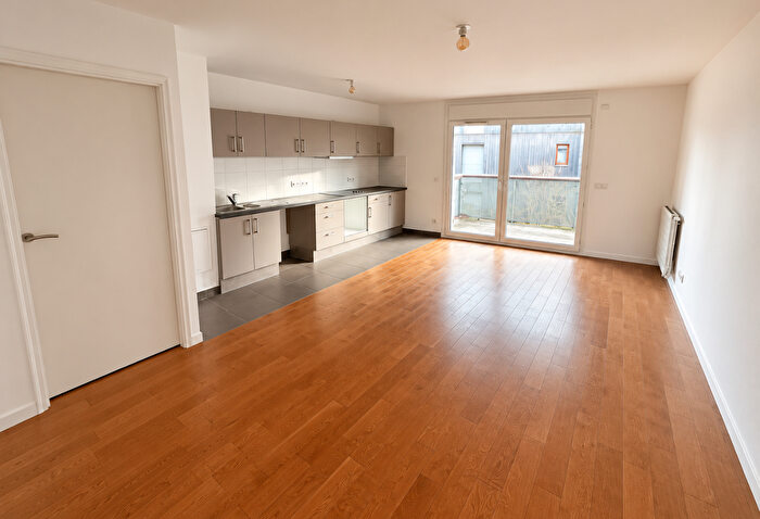 Versailles, Clagny Glatigny : Appartement 3 pièces à vendre