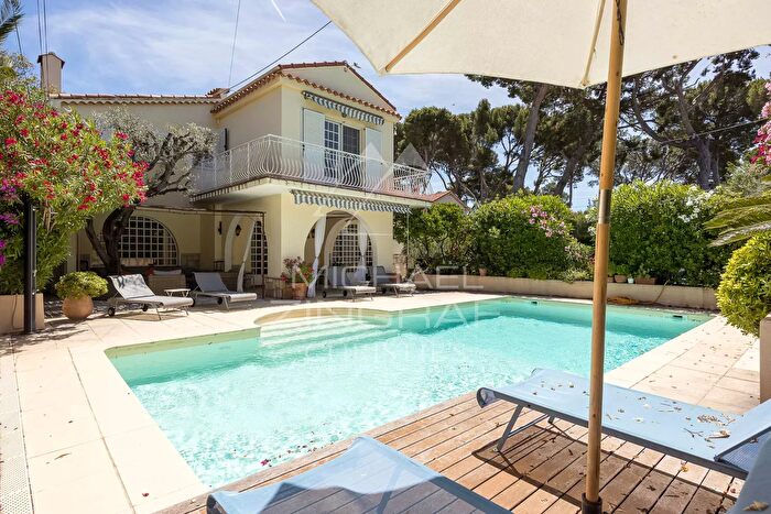 Maison 5 pièces à vendre - Antibes, Juan-les-Pins, Le Cap