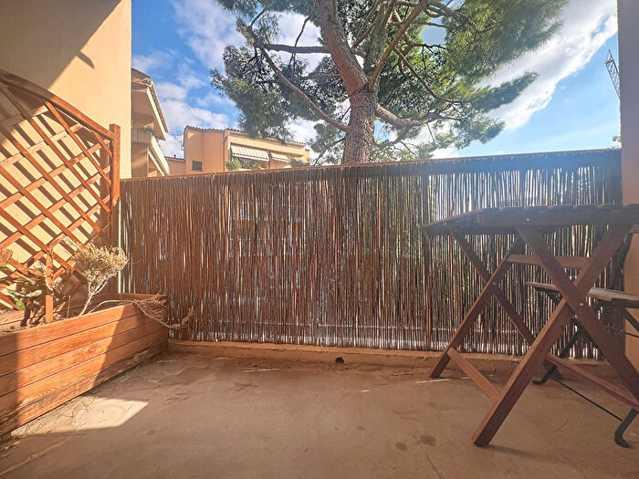 Appartement 1 pièce à vendre - Avignon, Préfecture