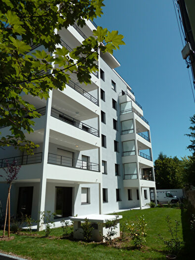 Annecy, Parmelan, Albigny : Appartement 2 pièces à vendre
