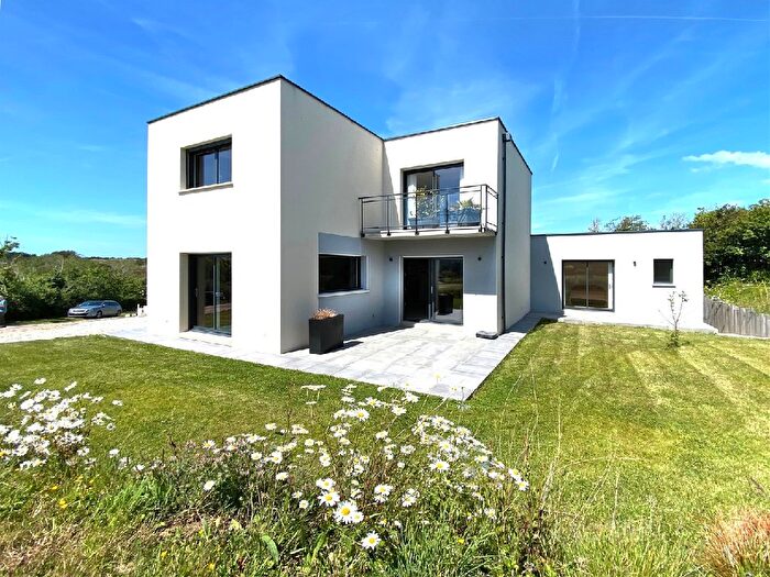 Barneville-Carteret : Maison 5 pièces à vendre