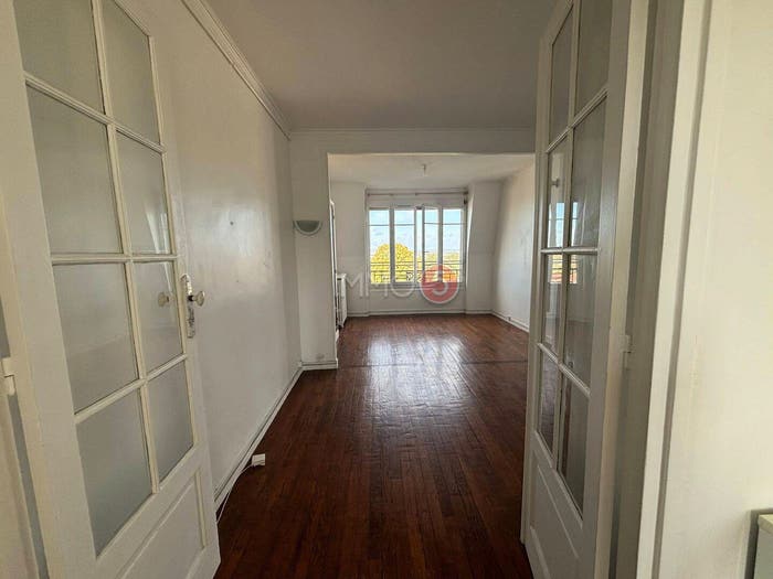 Le Raincy - Appartement 1 pièce à louer