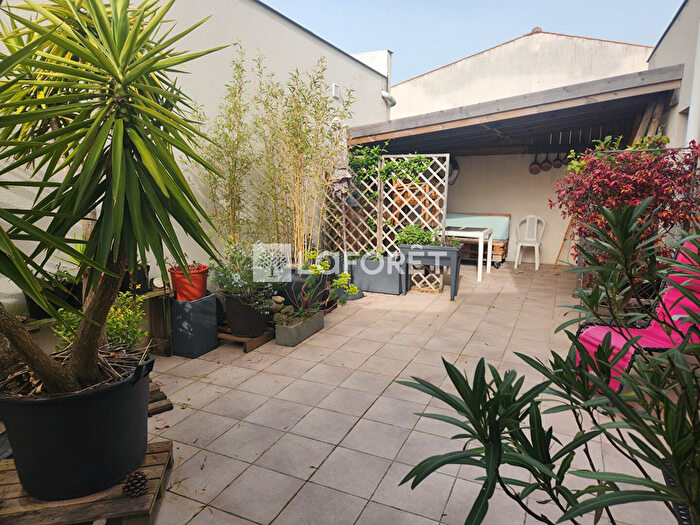 Maison à vendre - Saint-Pierre-dOléron - 3 pièces - 2 chambres