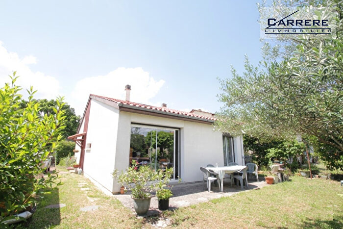 Cenon, Cavaillès : Maison 6 pièces à vendre