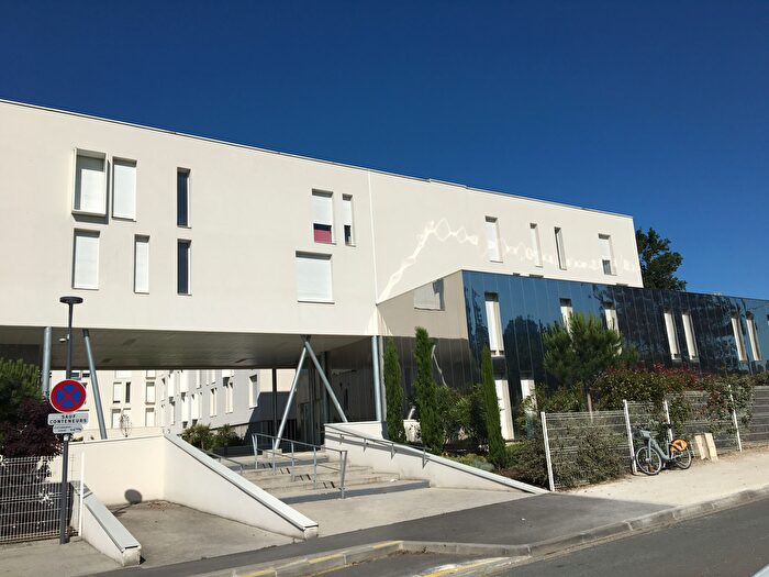 Appartement 1 pièce à louer à Villenave-d'Ornon, Le Pont de la Maye, Canteloup, Madère, Le Béquet