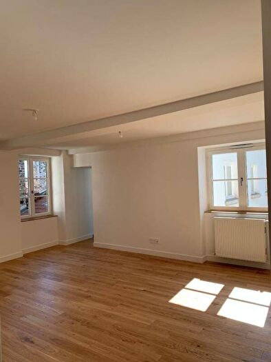 Terreaux, Lyon 1er arrondissement - Appartement 4 pièces à louer