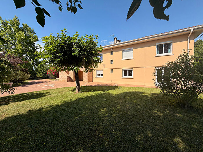Sancé - Maison 7 pièces à vendre
