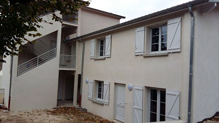 Appartement 2 pièces à Glaciere-Jomard, Oullins-Pierre-Bénite, à louer