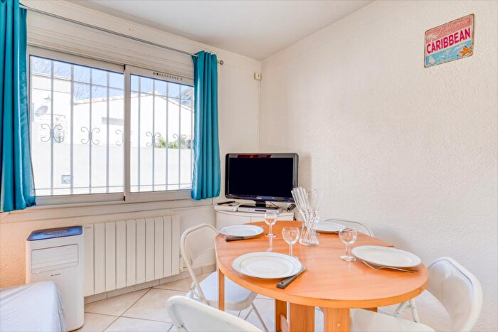 Palavas-les-Flots - Appartement 2 pièces à louer