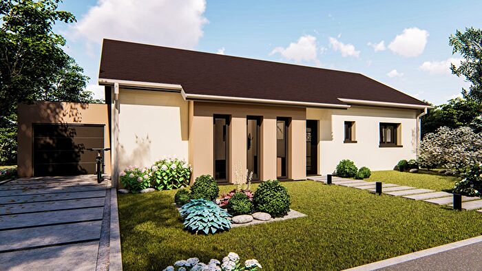 Maisons à vendre et appartements à louer - 1