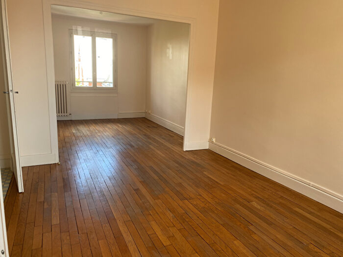 Appartement 3 pièces à louer - Vichy, Coeur de Ville