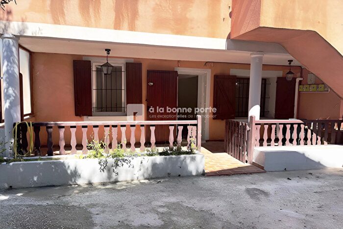 Appartement 2 pièces à vendre à Toulon, LEscaillon