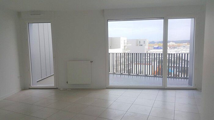 Appartement 3 pièces à louer - Bacalan, Bordeaux