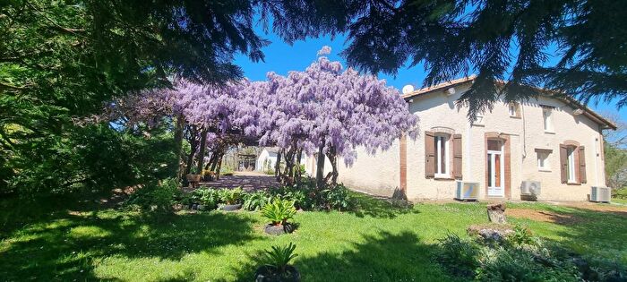Maison 10 pièces à vendre à Lavit