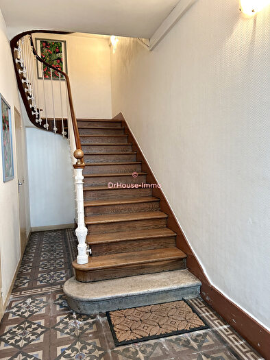 Appartement à vendre - Montargis, Centre-ville - 2 pièces - 1 chambre