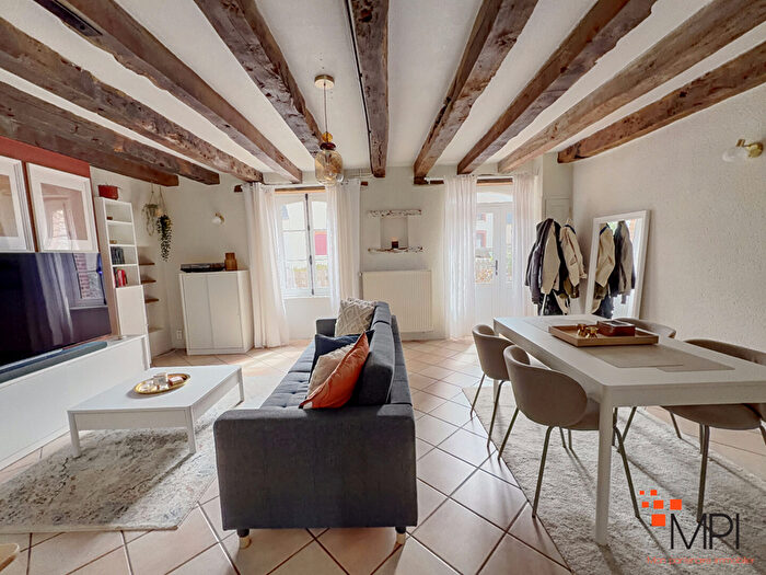 L'Hermitage - Appartement 3 pièces à vendre