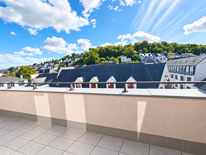 Quimper : Appartement 3 pièces à vendre