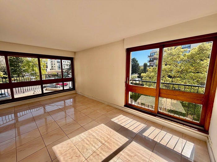 Appartement 5 pièces à louer - Porte Saint Antoine, Le Chesnay-Rocquencourt