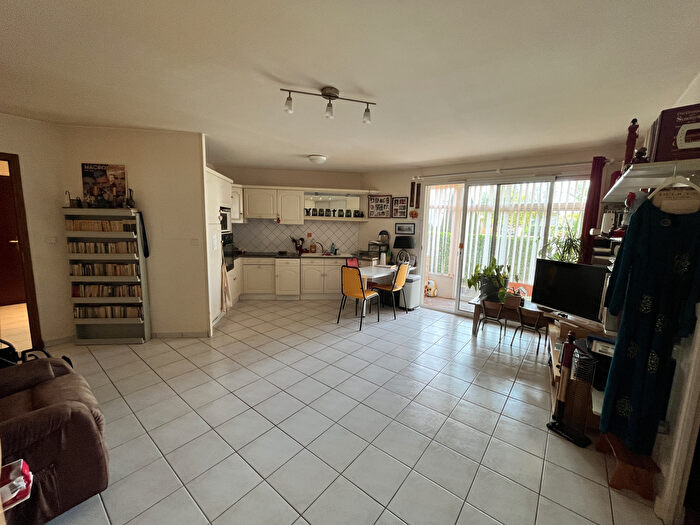 Appartement 2 pièces à vendre à Davézieux