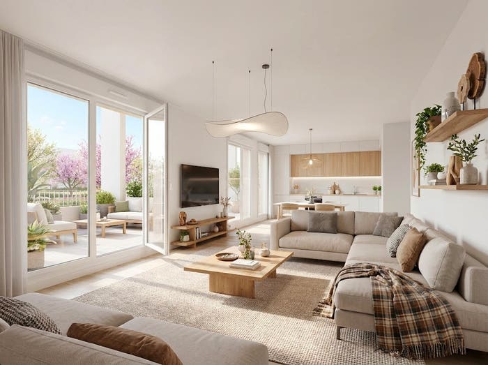 Maison 2 pièces à Saint-Trojan-les-Bains, à vendre