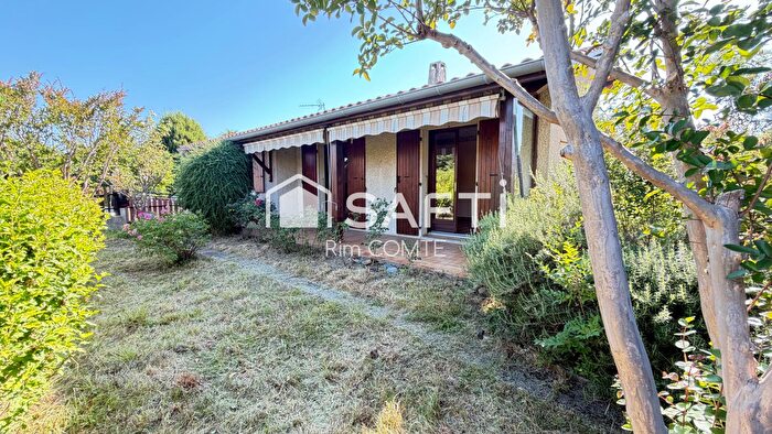Maison 4 pièces à vendre - Anneyron