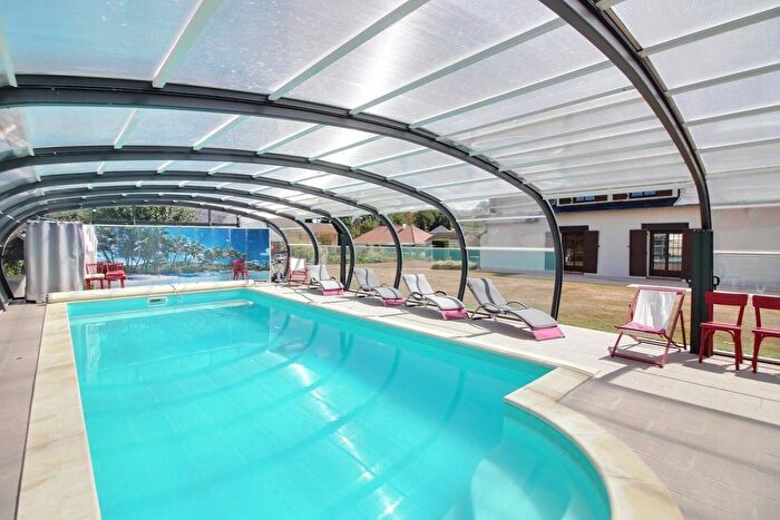 Cauville-sur-Mer - Maison 7 pièces à vendre