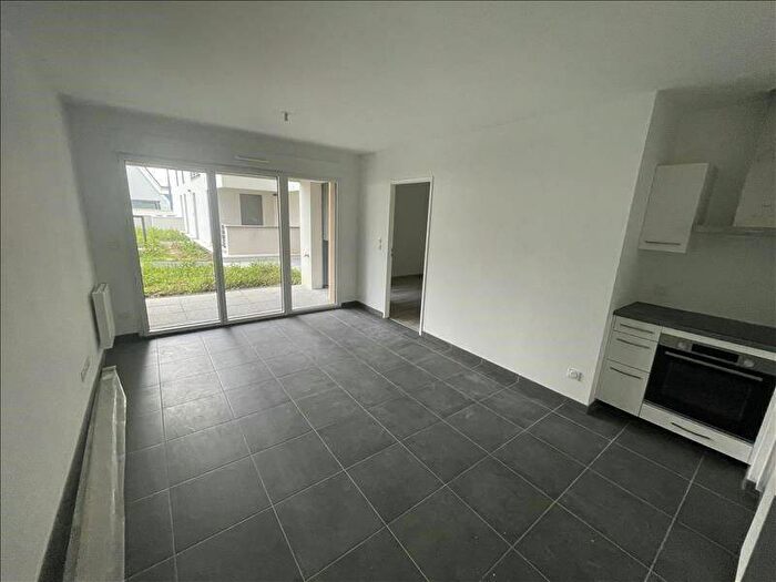 Appartement 2 pièces à Saint Symphorien, Tours, à louer