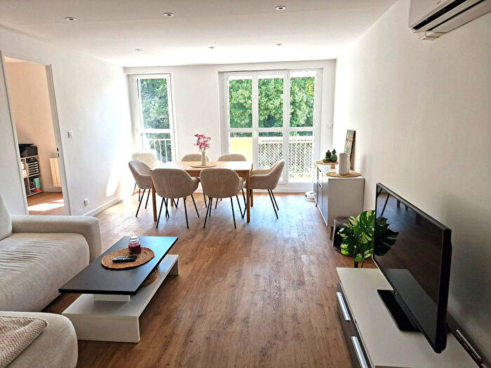 Appartement 3 pièces à Avignon, La Croisière, à vendre